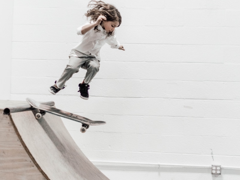How to Overcome the Fear Of Starting New Things How to Overcome the Fear Of Starting New Things