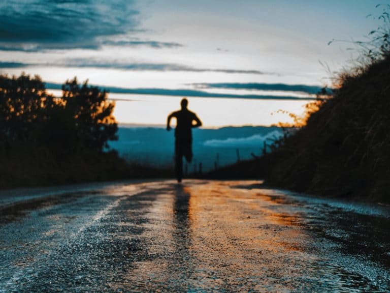 4 Simple Ways to Stop Running Away From Your Problems!