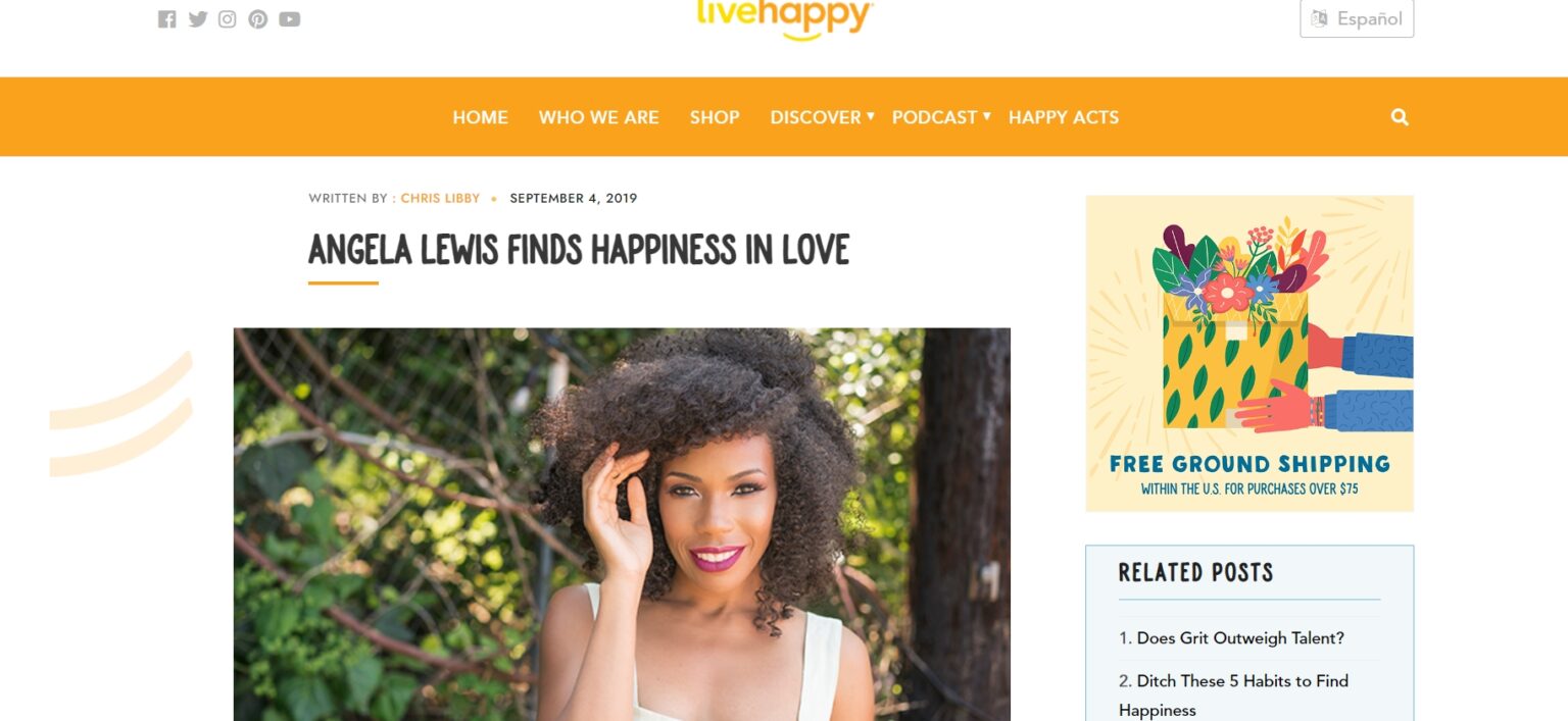 The Best Happiness Blogs of 2023 to Help You Find Happiness