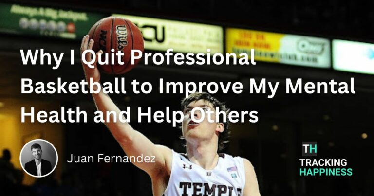 91 Interviews With People Struggling With Depression